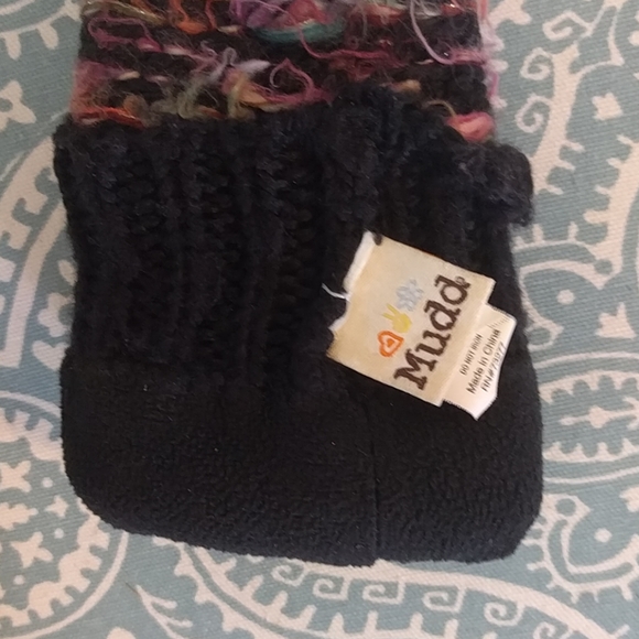 Mudd | Accessories | Mudd Mittens | Poshmark